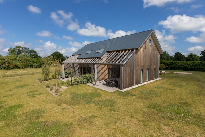 Vakantiehuis - Vroondijk 2 | Vrouwenpolder 'Duinappel En Zonnebes' - Vrouwenpolder