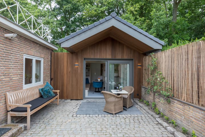 Vakantiewoning - Duinenburg 23 | Domburg 'Lepelaer' - Domburg