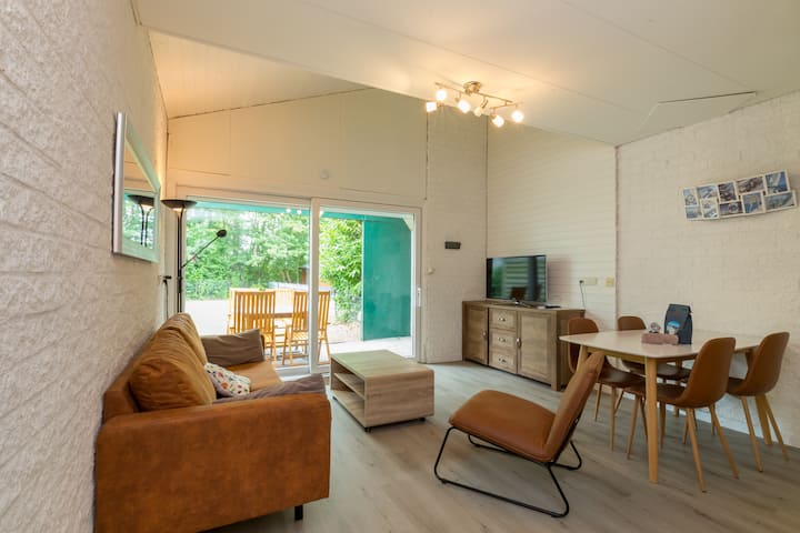 Vakantiewoning - Het Smallengange 45 | Kortgene - Goes