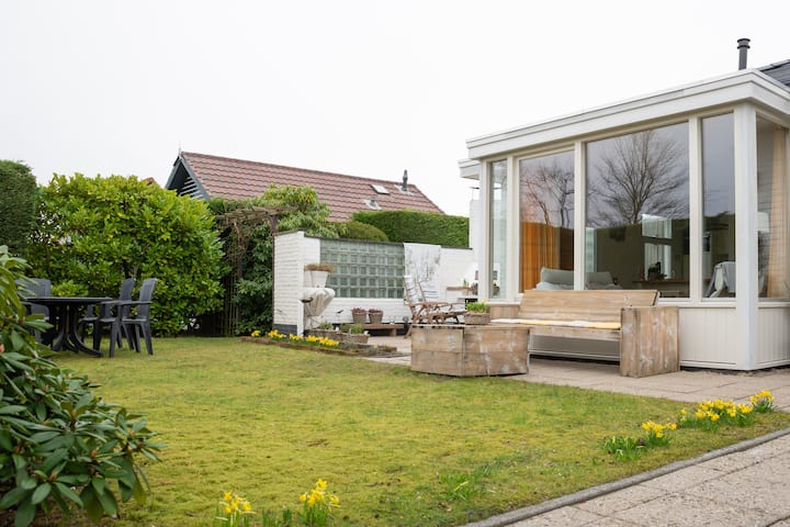 Vakantiewoning - Horizon 3 | Renesse - Renesse