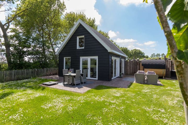 Vakantiewoning - Lepelstraat 18c | Vrouwenpolder - Kamperland