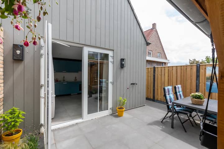 Vakantiewoning - Piet Mondriaanpad 6a | Westkapelle - Westkapelle