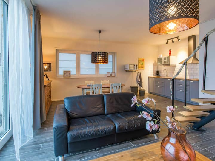 Vakantiewoning - Zoutelandseweg 2 | Biggekerke - Zoutelande