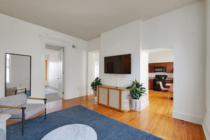 Guthrie Coke Lofts, Walkable Entertainment - Louisville, KY