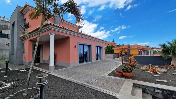 Mon Rêve Portugais By Lovelystay - Funchal