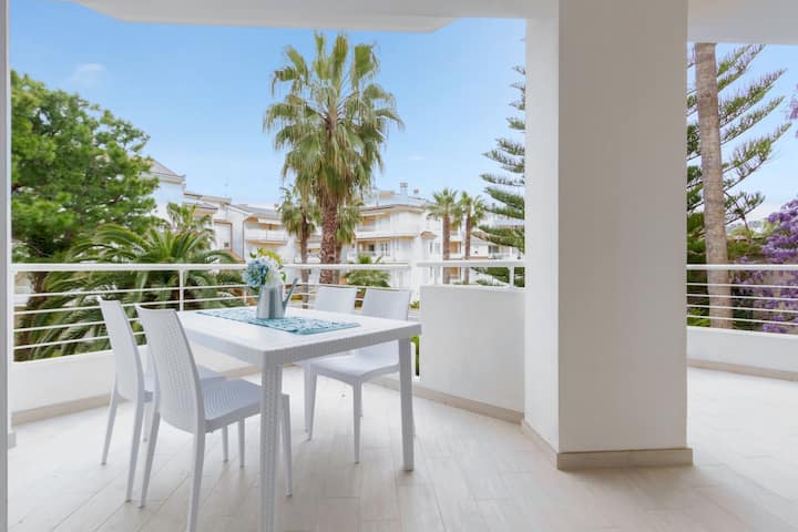 Sole Alto Plus 2p - Vasto