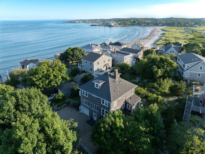 Stay At Good Harbor Beach - Hammond Castle Museum