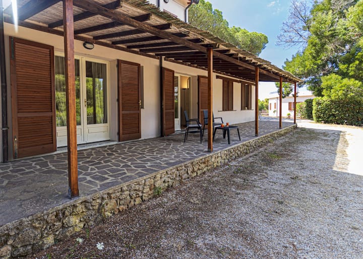 Casa Ingham 9 - Capoliveri