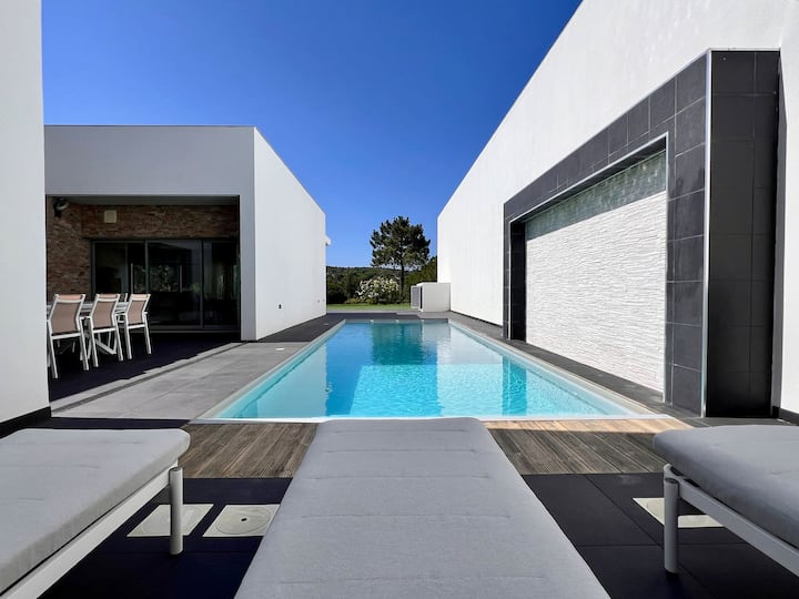 Da Serra Guest House / Serra Da Arrábida - Azeitão