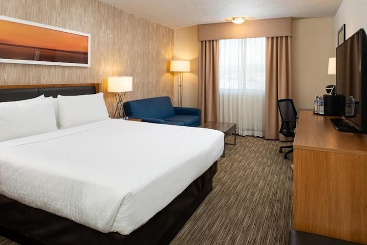 King Room Near Niles College San - Half Moon Bay, CA