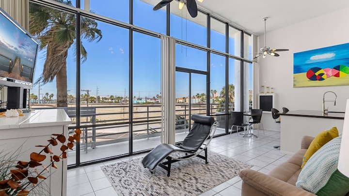 Sunchase Iv 205 - South Padre Island