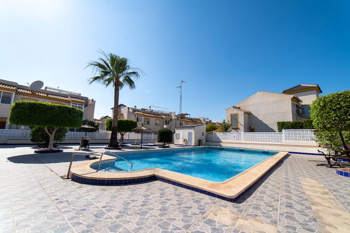 Apartamento Delfina - Torrevieja
