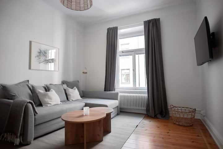 Cozy Apartment In The Middle Of Vasastan - Stoccolma