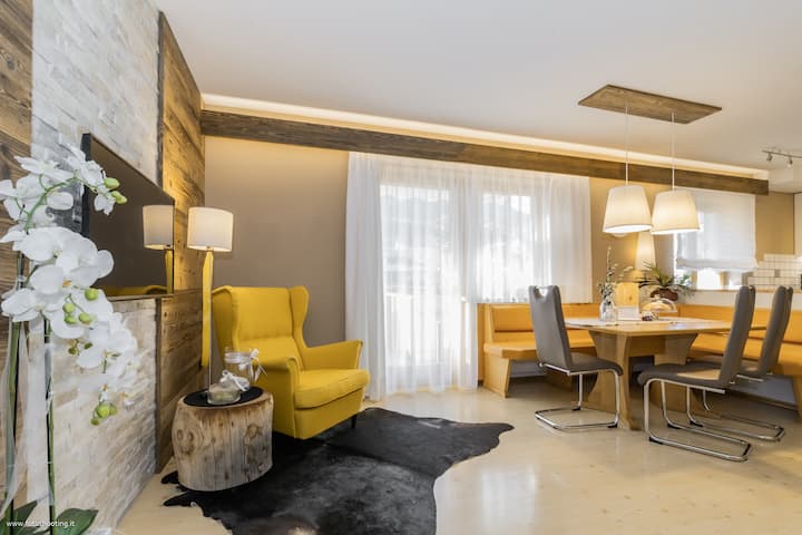 Apartment Wieser 2 - Sankt Pauls