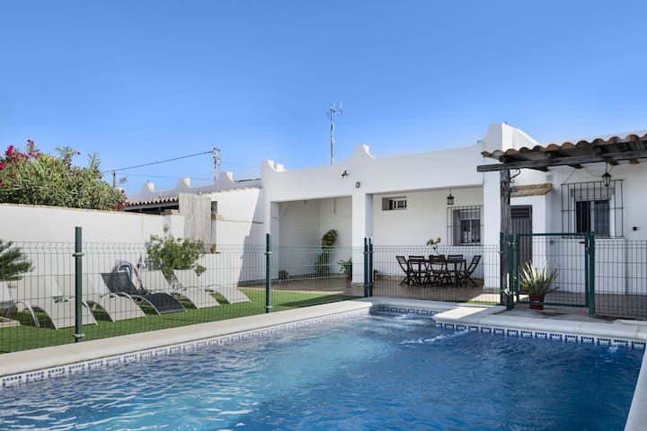 Villa Chana - Conil de la Frontera