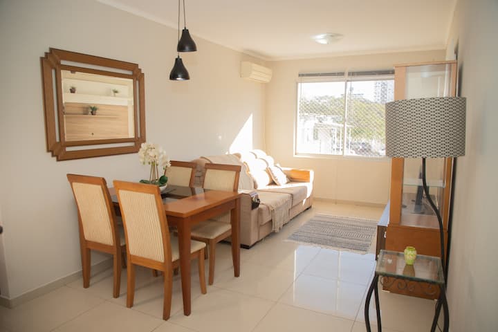 Apto Acolhedor Em Porto Alegre Wt5466 - Porto Alegre