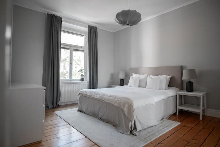 Apartment In Central Stockholm With Amazing Views - Stockholm