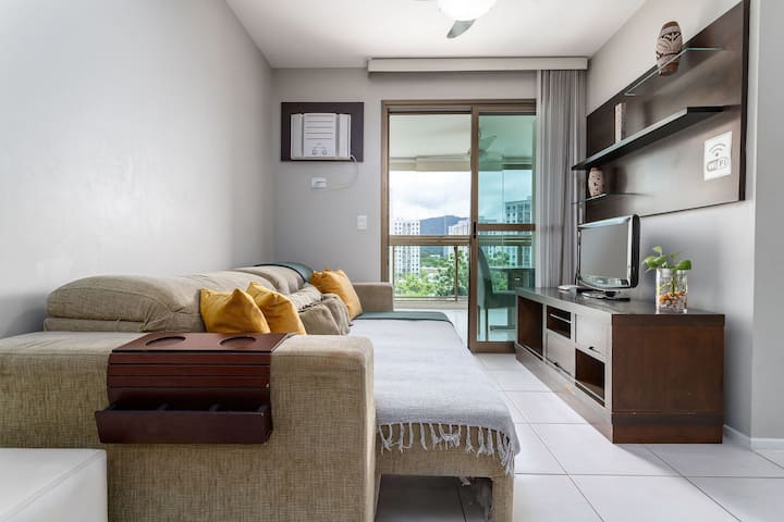 Top Barra2! Rio Centro-arenas Olímpicas-maria Lenk - 裡約熱內盧