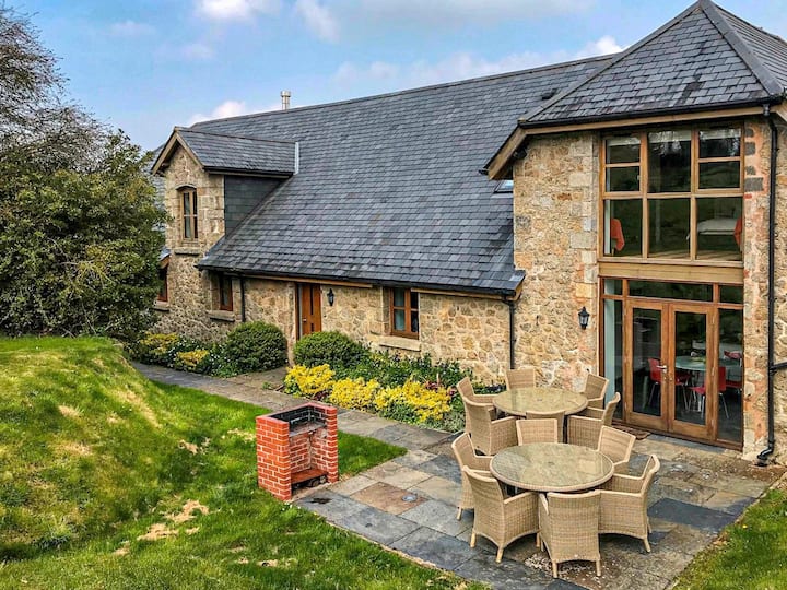 5 Bed In Dartmoor National Park (73264) - Chagford