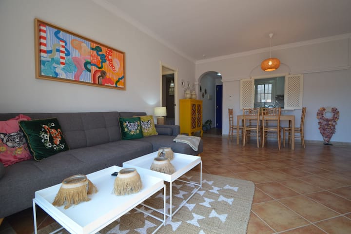 Playa Canela 25 - Isla Cristina