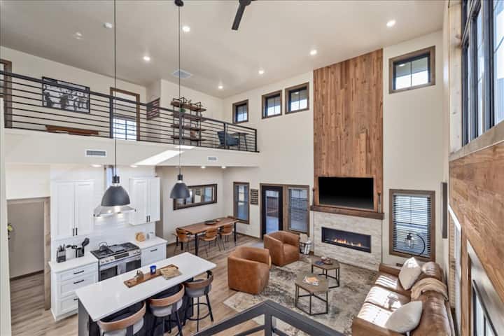 Basin Bungalow - Red Lodge, MT