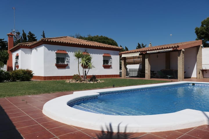 0515 Pachamama - Urbanización Novo Santi Petri