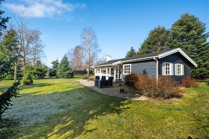 Family Friendly Home Close To Beach & Gilleleje - Gilleleje
