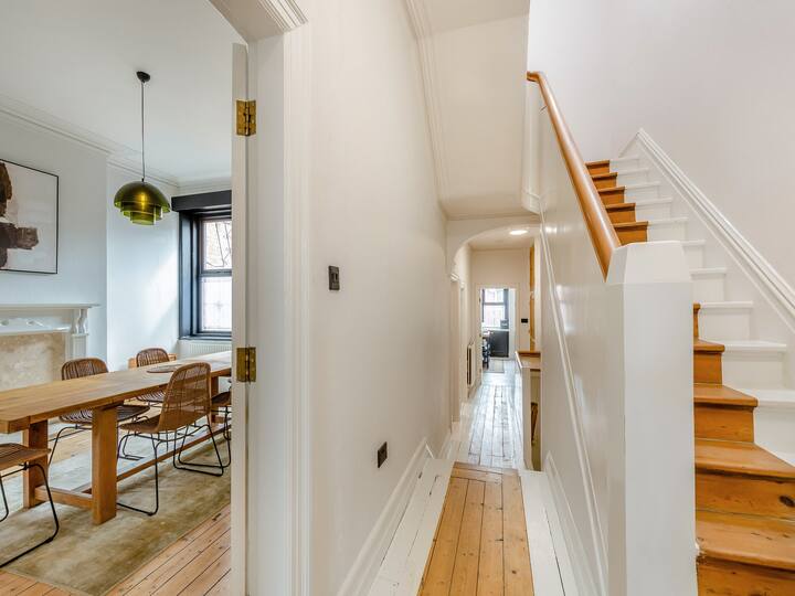 The Maisonette - Lytham St Annes