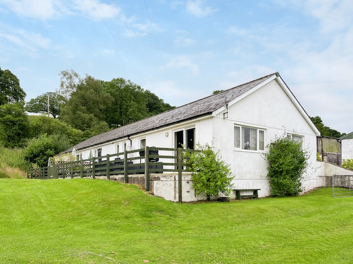 Uk47550 - Cairnsmore Cottage - Newton Stewart