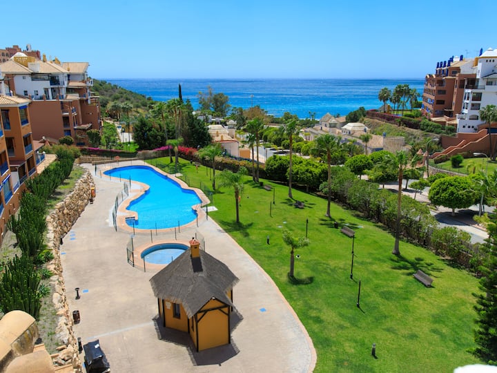 ÁTico Galera Playa By Interhome - Salobreña