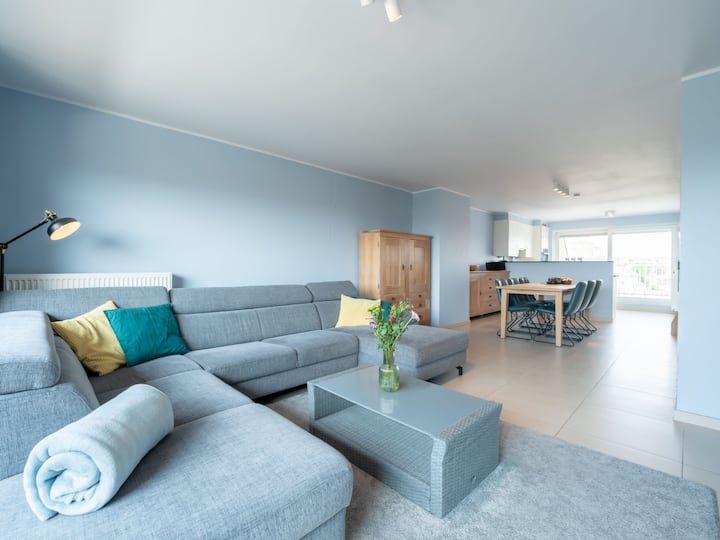 Parklane By Interhome - Bredene