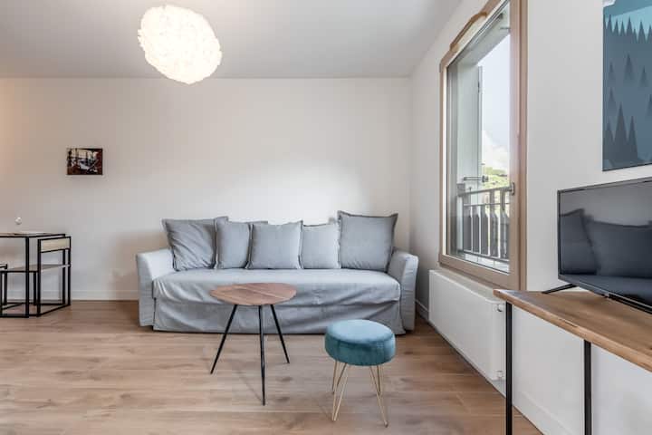 Le 202 - 50 M Des Télécabines - Saint-Gervais-les-Bains