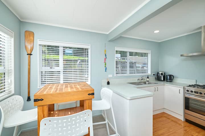 Cosy | Private | South Bay - Kaikōura