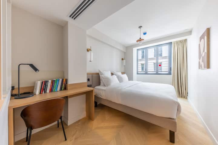 Opera - Apt. 2 Pièces à Paris - Paris