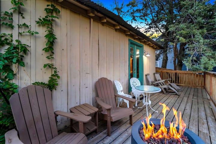Cutest Cottage In Heart Of Julian! Walk To Main St - Julian, CA