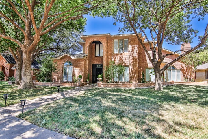 The Experience At Lake Ridge - Lubbock, TX