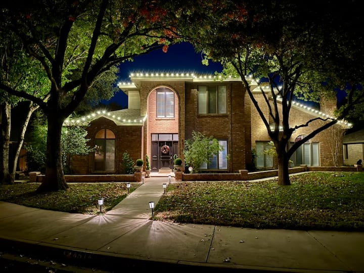 The Experience At Lake Ridge - Lubbock, TX