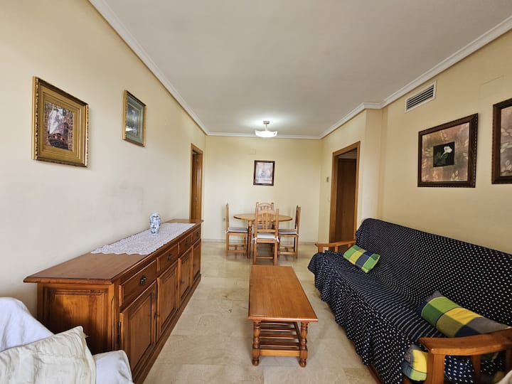 Apartamento Gemelos Xx 5 If Benidorm - Benidorm