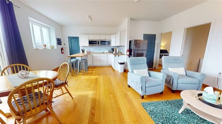 Picturesque Country Escape Near Watkins Glen - Watkins Glen, NY