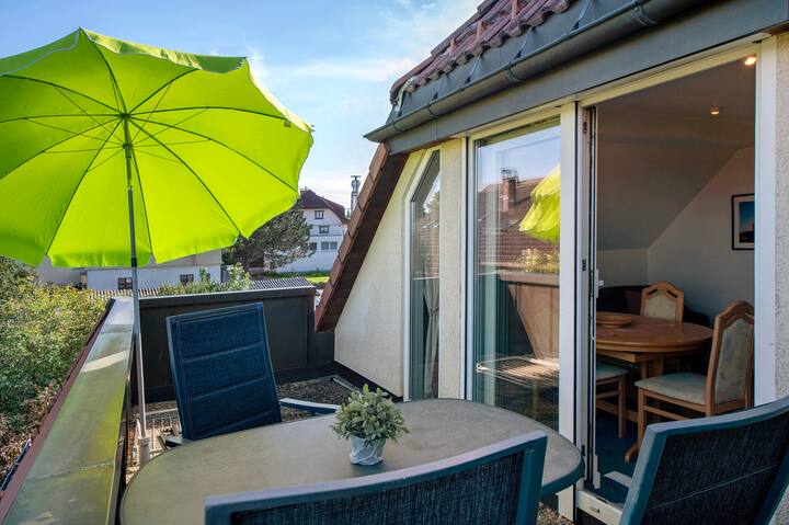 Ferienwohnung Maiglöckchen - Schluchsee