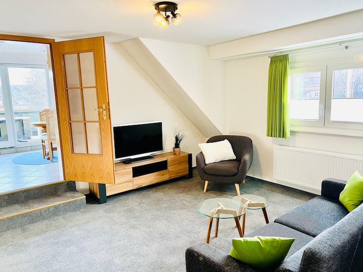 Ferienwohnung Maiglöckchen - Schluchsee
