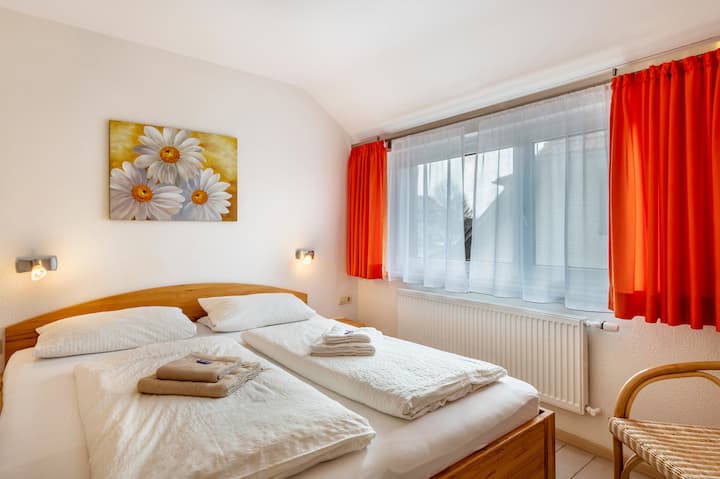Ferienwohnung Erika - Schluchsee