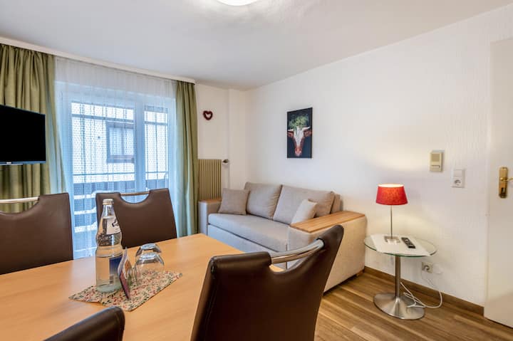 Ferienwohnung Sonnenblume - Höchenschwand