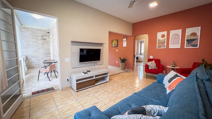 Casa Da Vó Conceição - Aparecida