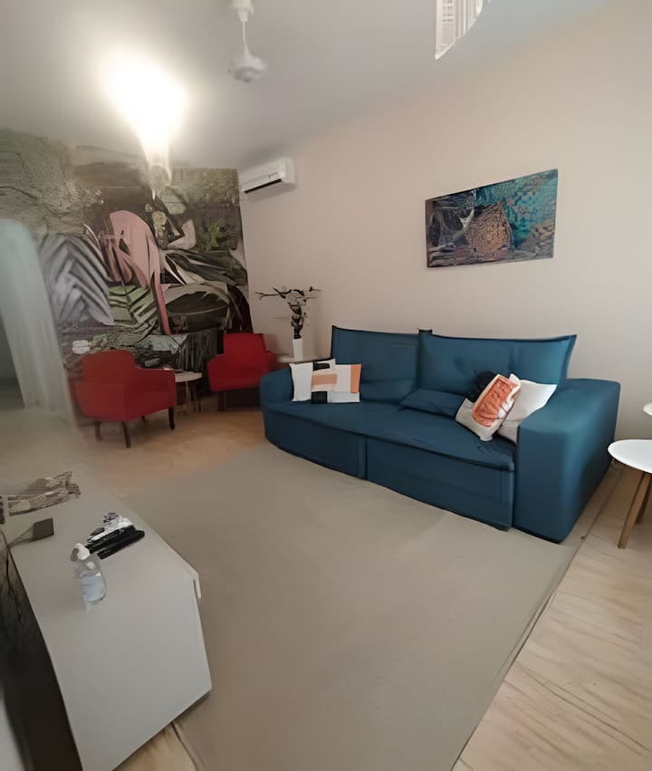 Casa Da Vó Conceição - Aparecida