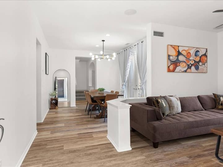 Irvine Inn Love | Pool | Bbq | Tennis | Clubhouse - Tustin, CA