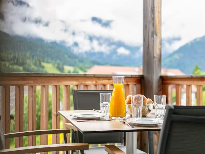 Appartement Confortable Avec Sauna Privé - Haus