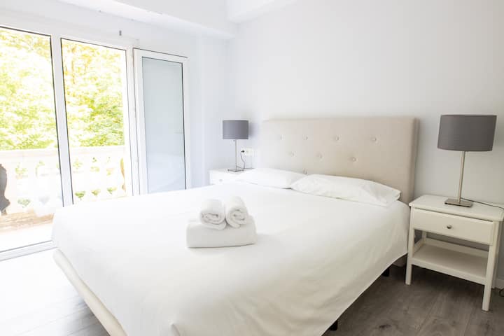 Urumea | Local Rentss - San Sebastián