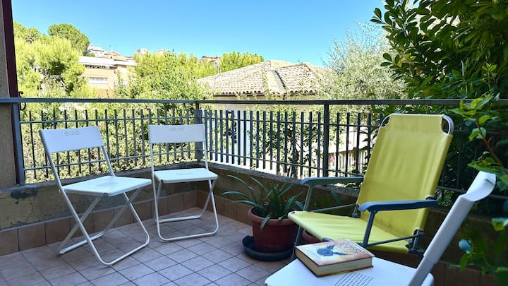 N294 - Numana, Apartment Near The Center - Numana
