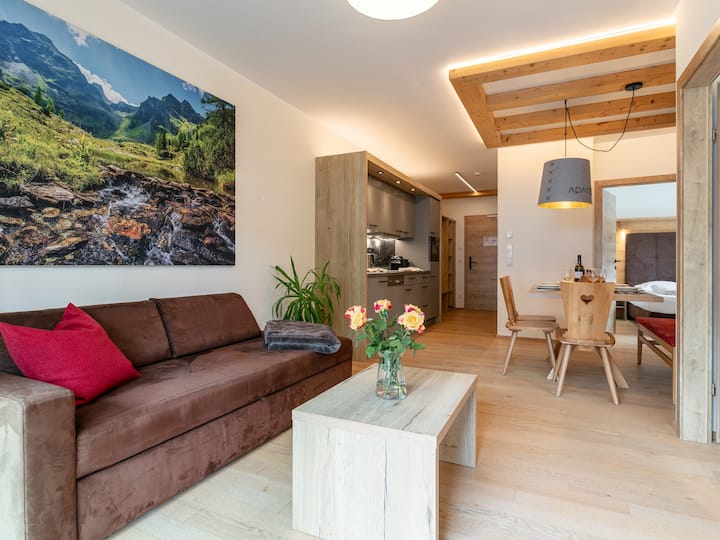 Bel Appartement Avec Balcon Spacieux - Schladming